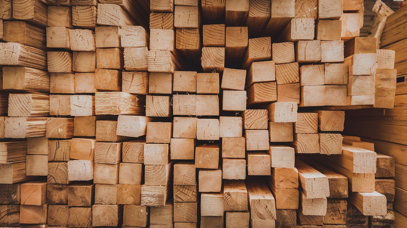 Board Foot Calculator – Quick & Accurate Lumber Estimator!